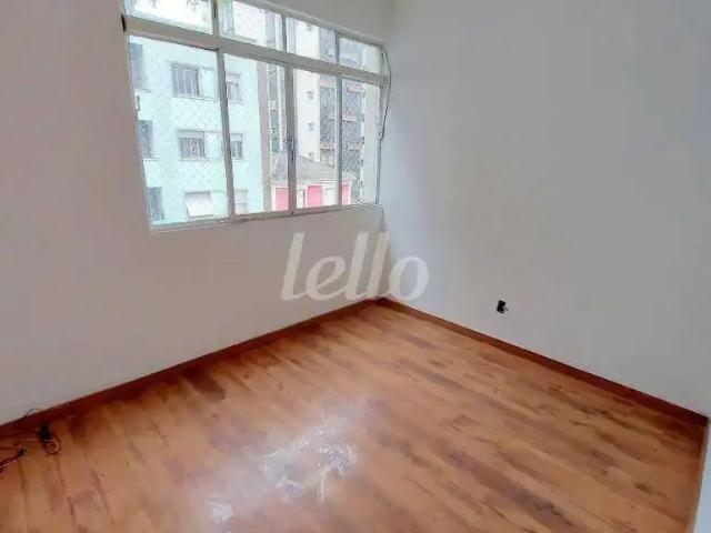 Apartamento para Locação em São Paulo/SP Consolação 1 Quartos