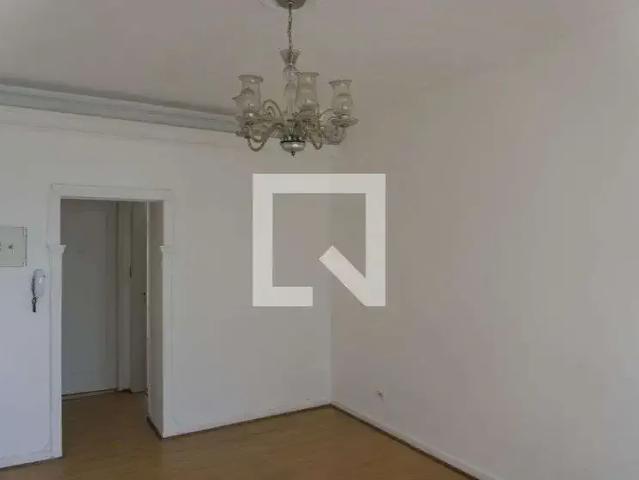 Apartamento para Locação em São Paulo/SP Consolação 1 Quartos