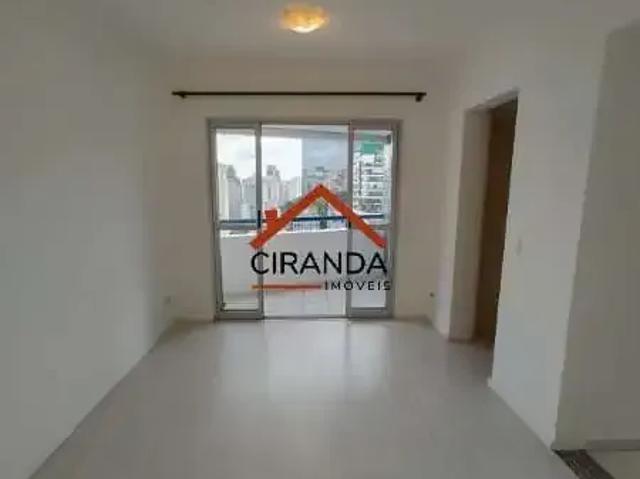 Apartamento para Locação em São Paulo/SP Consolação 1 Quartos