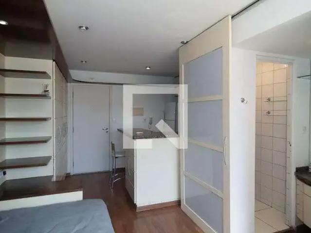 Apartamento para Locação em São Paulo/SP Consolação 1 Quartos