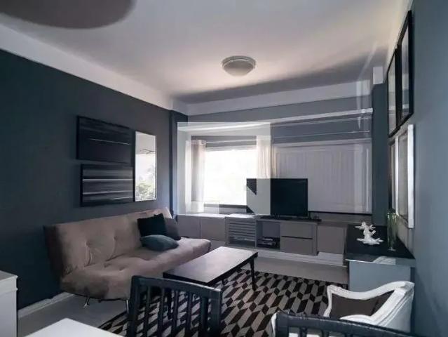 Apartamento para Locação em São Paulo/SP Consolação 1 Quartos