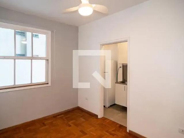 Apartamento para Locação em São Paulo/SP Consolação 1 Quartos