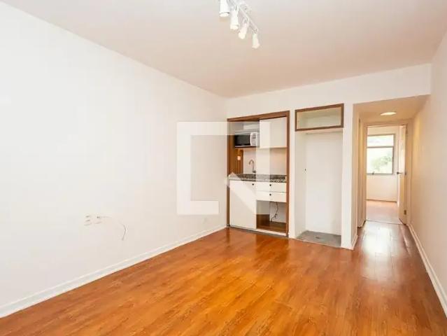 Apartamento para Locação em São Paulo/SP Consolação 1 Quartos