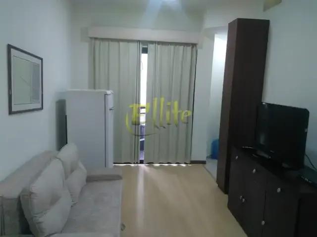 Apartamento para Locação em São Paulo/SP Consolação 1 Quartos
