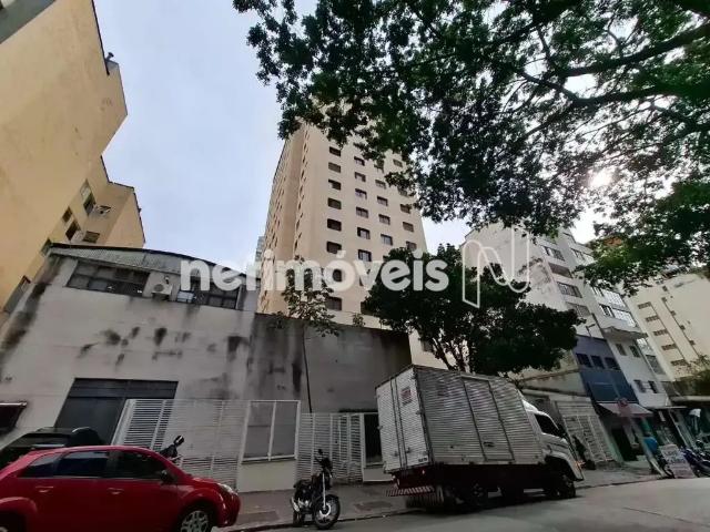 Apartamento para Locação em São Paulo/SP Consolação 1 Quartos