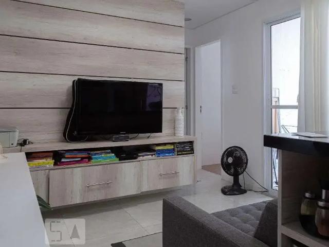 Apartamento para Locação em São Paulo/SP Consolação 1 Quartos