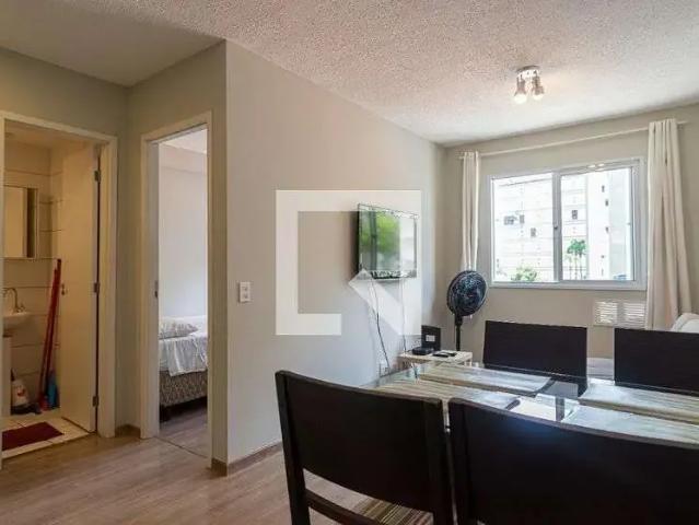 Apartamento para Locação em São Paulo/SP Consolação 1 Quartos