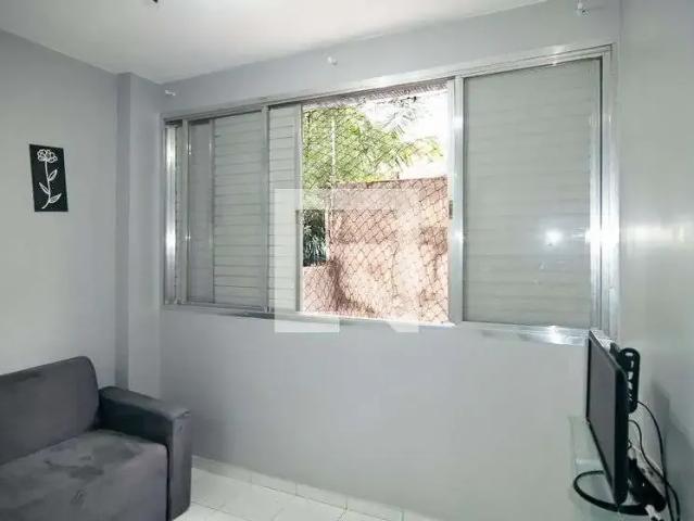 Apartamento para Locação em São Paulo/SP Consolação 1 Quartos