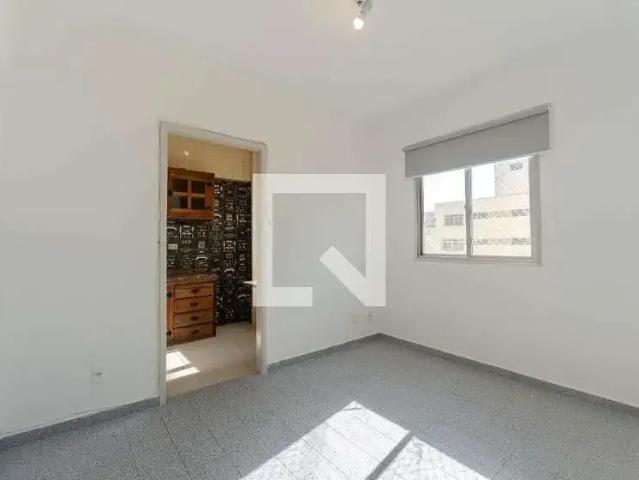 Apartamento para Locação em São Paulo/SP Consolação 1 Quartos