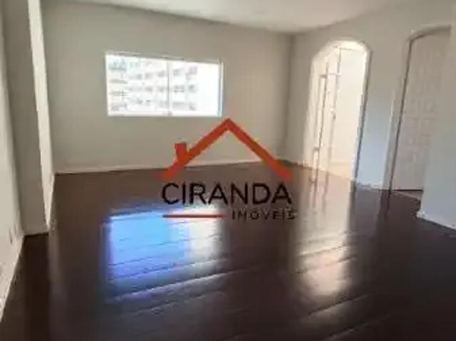 Apartamento para Locação em São Paulo/SP Consolação 1 Quartos