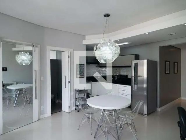 Apartamento para Locação em São Paulo/SP Consolação 1 Quartos