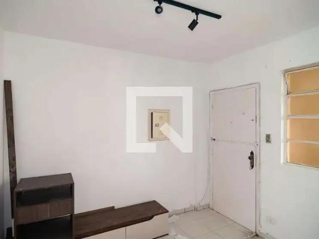 Apartamento para Locação em São Paulo/SP Consolação 1 Quartos
