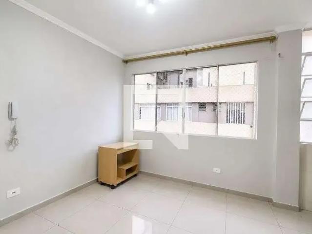 Apartamento para Locação em São Paulo/SP Consolação 1 Quartos