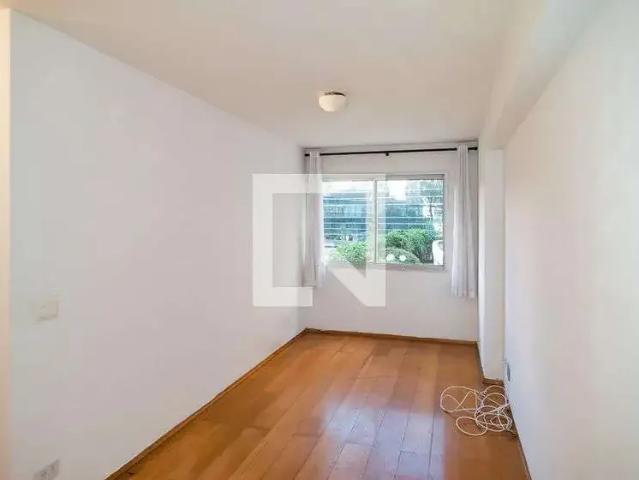 Apartamento para Locação em São Paulo/SP Consolação 1 Quartos