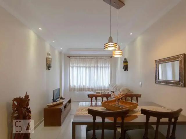 Apartamento para Locação em São Paulo/SP Consolação 1 Quartos