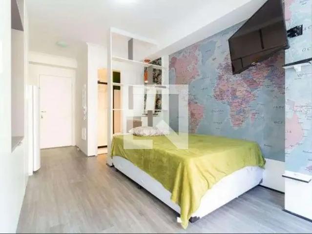 Apartamento para Locação em São Paulo/SP Consolação 1 Quartos