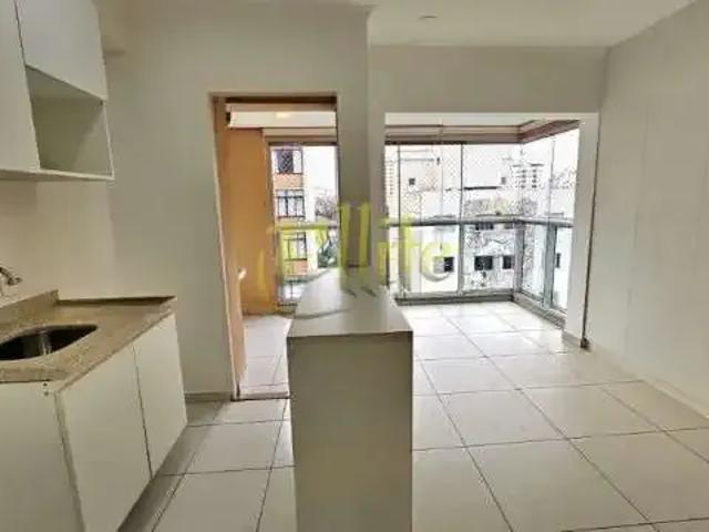 Apartamento para Locação em São Paulo/SP Consolação 1 Quartos
