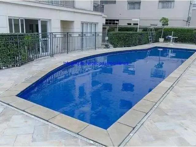 Apartamento para Locação em São Paulo/SP Consolação 1 Quartos