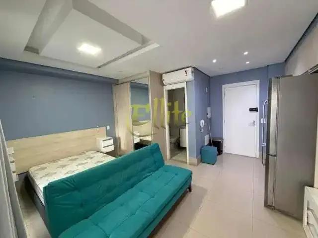 Apartamento para Locação em São Paulo/SP Consolação 1 Quartos
