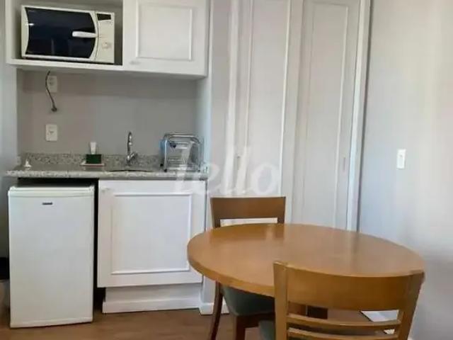 Apartamento para Locação em São Paulo/SP Consolação 1 Quartos