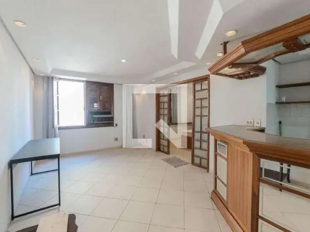 Apartamento para Locação em São Paulo/SP Consolação 1 Quartos