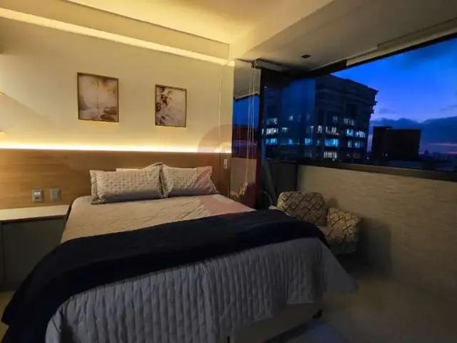 Apartamento para Locação em São Paulo/SP Consolação 1 Quartos