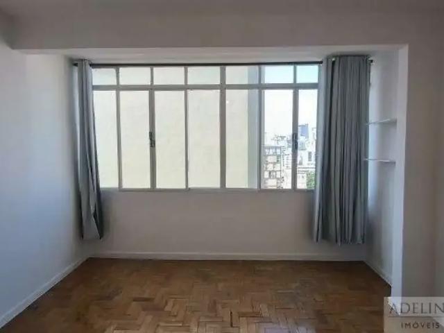Apartamento para Locação em São Paulo/SP Consolação 1 Quartos