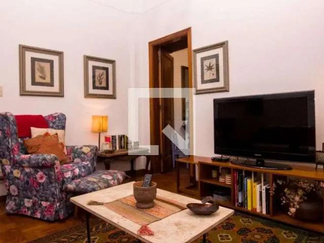 Apartamento para Locação em São Paulo/SP Consolação 1 Quartos