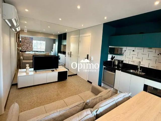 Apartamento para Locação em São Paulo/SP Consolação 1 Quartos