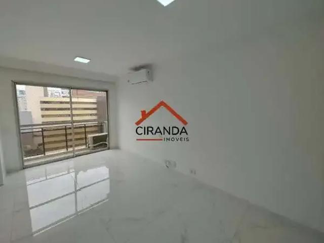 Apartamento para Locação em São Paulo/SP Consolação 1 Quartos
