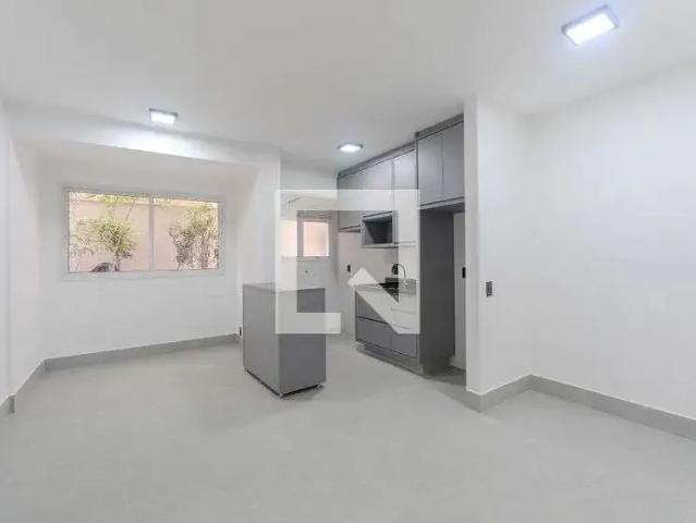 Apartamento para Locação em São Paulo/SP Consolação 1 Quartos