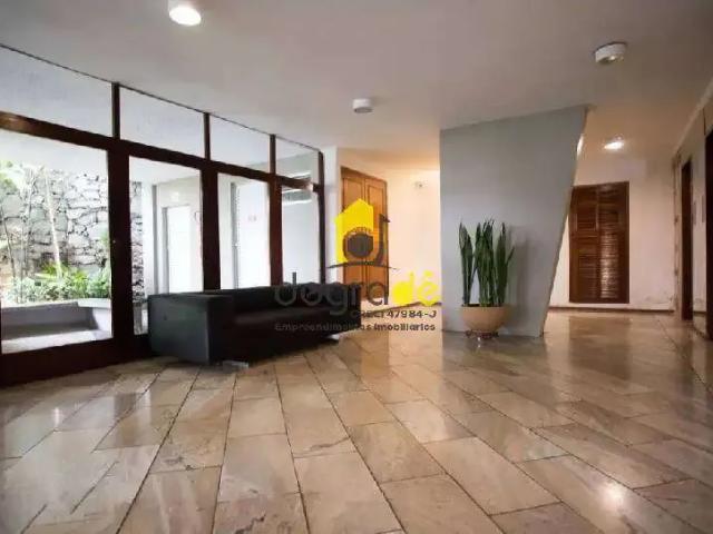 Apartamento para Locação em São Paulo/SP Consolação 1 Quartos