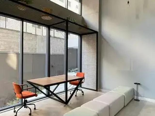 Apartamento para Locação em São Paulo/SP Consolação