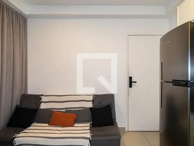 Apartamento para Locação em São Paulo/SP Consolação 2 Quartos