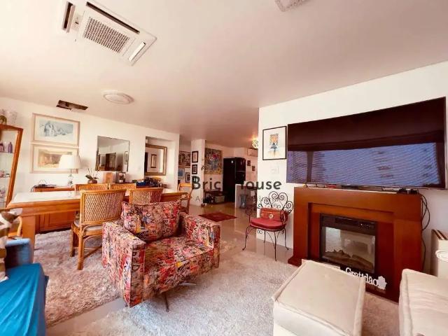 Apartamento para Locação em São Paulo/SP Consolação 2 Quartos