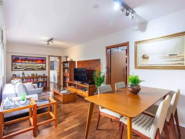 Apartamento para Locação em São Paulo/SP Consolação 2 Quartos