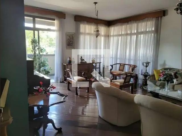Apartamento para Locação em São Paulo/SP Consolação 2 Quartos