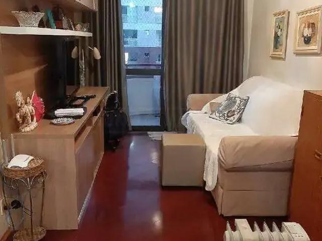 Apartamento para Locação em São Paulo/SP Consolação 2 Quartos