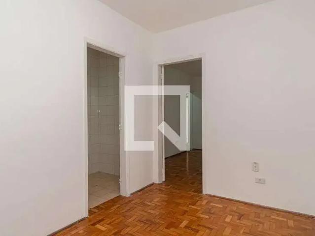 Apartamento para Locação em São Paulo/SP Consolação 2 Quartos