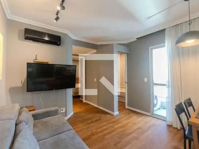 Apartamento para Locação em São Paulo/SP Consolação 2 Quartos