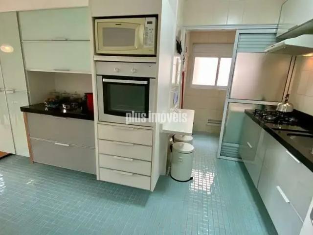 Apartamento para Locação em São Paulo/SP Consolação 2 Quartos