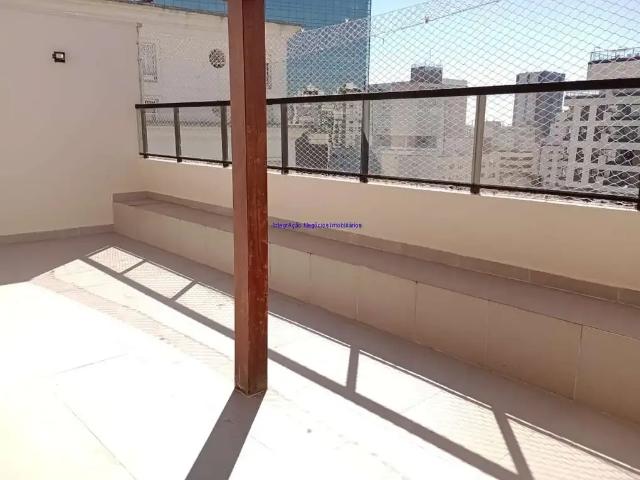 Apartamento para Locação em São Paulo/SP Consolação 2 Quartos