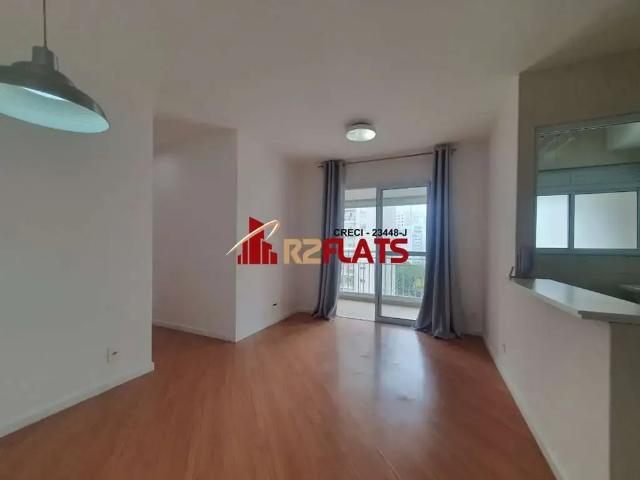 Apartamento para Locação em São Paulo/SP Consolação 2 Quartos