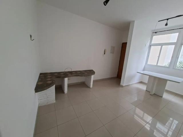 Apartamento para Locação em São Paulo/SP Consolação 2 Quartos