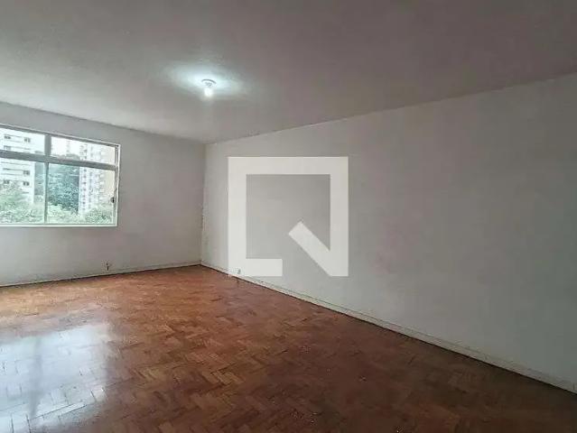 Apartamento para Locação em São Paulo/SP Consolação 2 Quartos