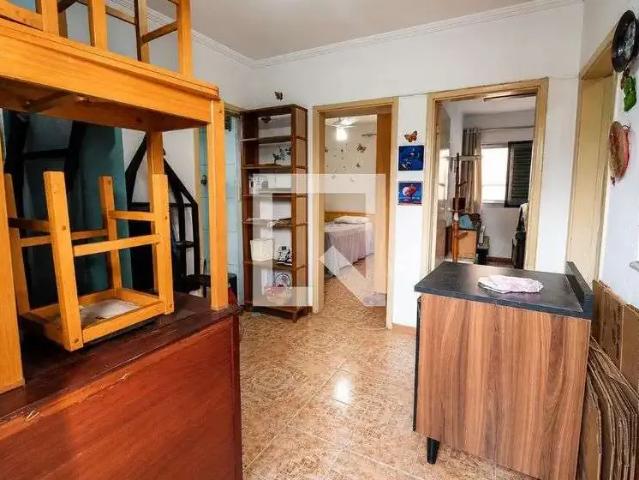 Apartamento para Locação em São Paulo/SP Consolação 2 Quartos