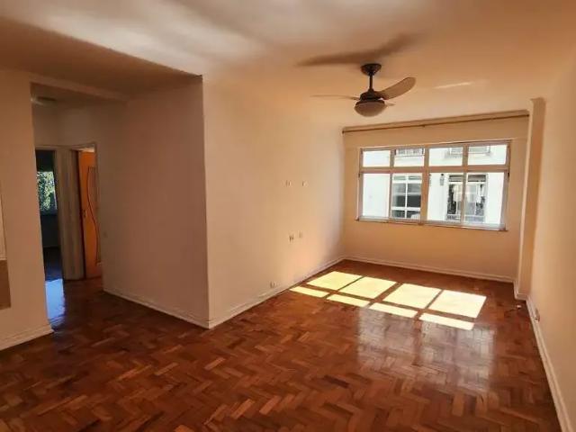 Apartamento para Locação em São Paulo/SP Consolação 2 Quartos