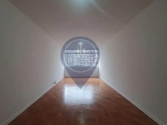Apartamento para Locação em São Paulo/SP Consolação 2 Quartos