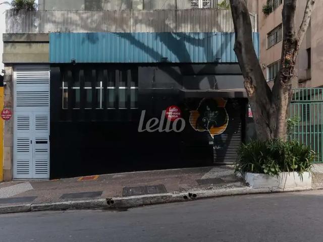Apartamento para Locação em São Paulo/SP Consolação 2 Quartos