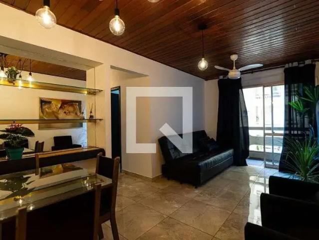 Apartamento para Locação em São Paulo/SP Consolação 2 Quartos
